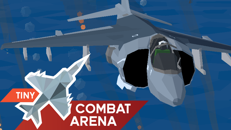 Tiny Combat Arena - The Water Bug Stack: A Story of Gamedev Problem Solving - Steam News