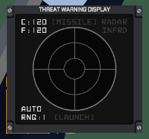 The new HUD has nearly complete feature parity with the old one, but ...