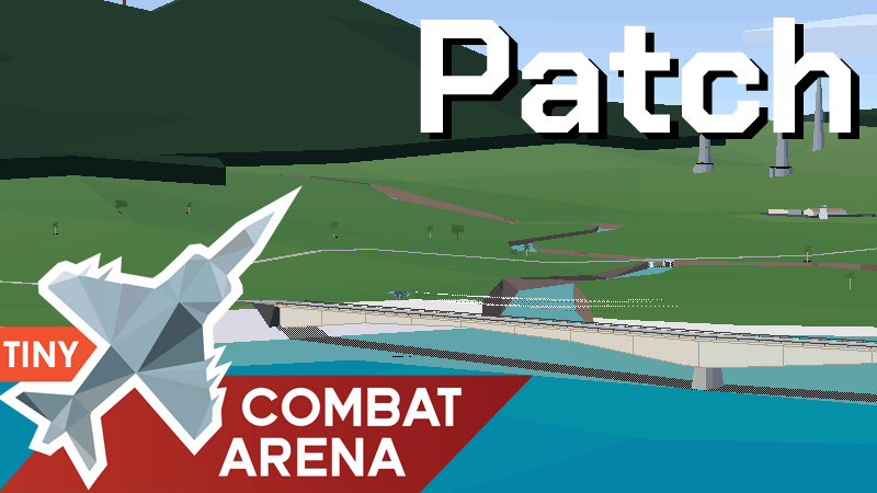Tiny Combat Arena - 0.12.2.5 New Island terrain, water improvements, and munition fuzes! - Steam ...