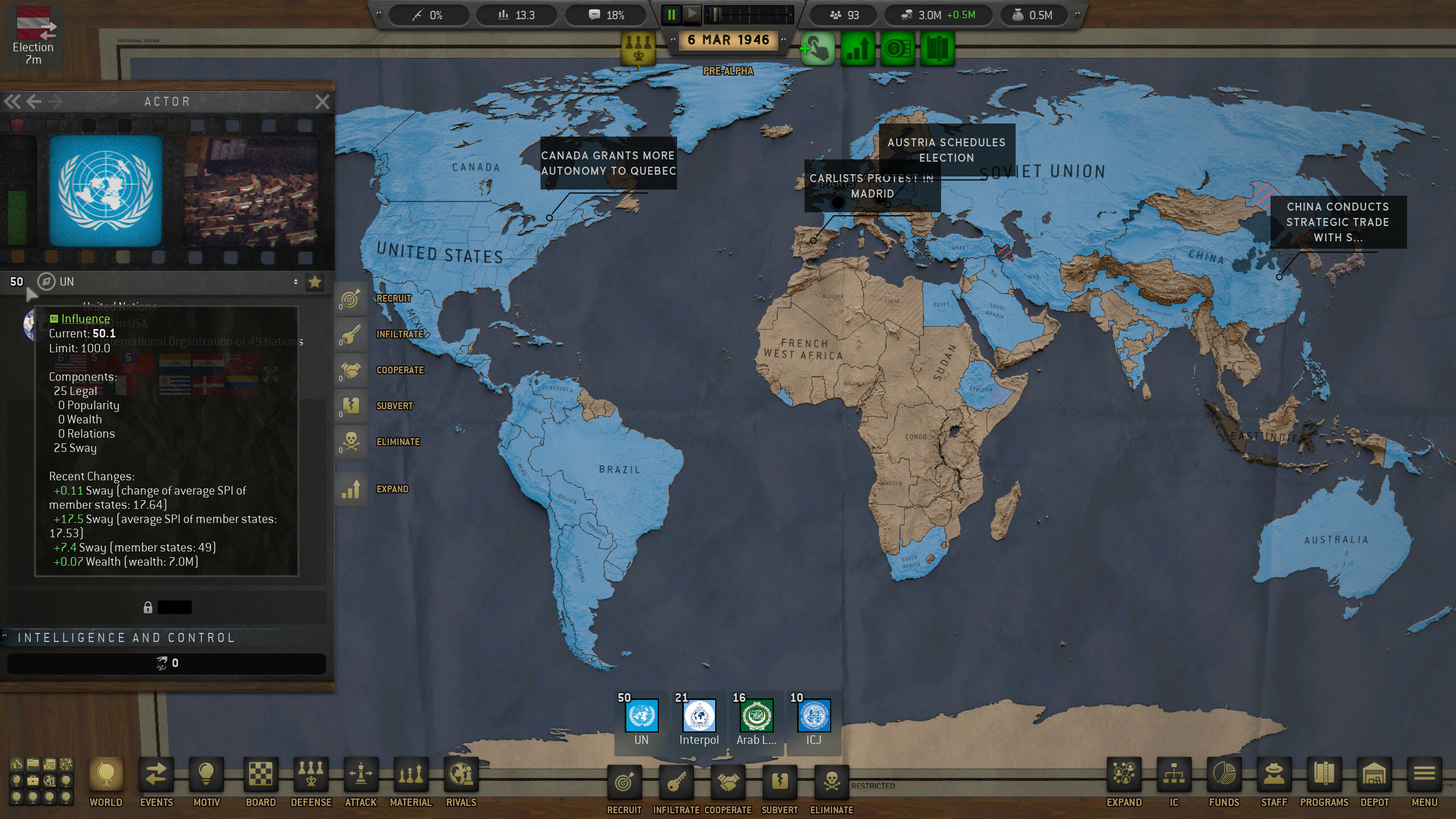 Steam Community :: Espiocracy