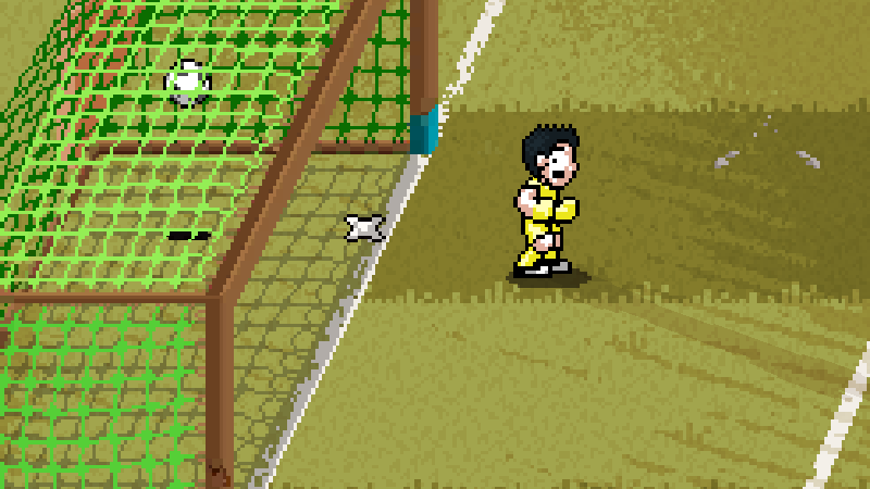 Pixel Cup Soccer - Ultimate Edition - New Update! - AI Improvements ...