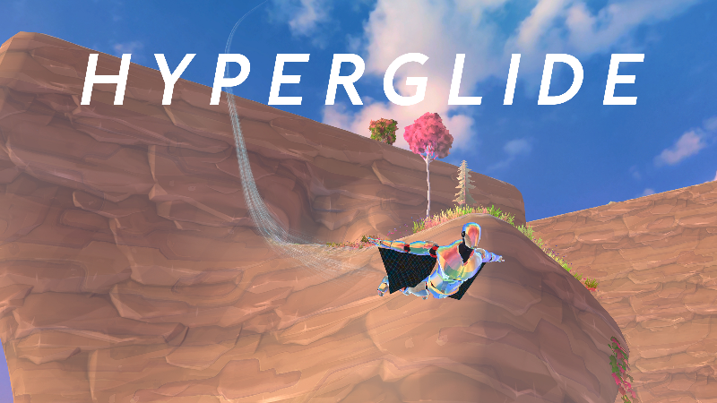 Hyperglide - Public Beta Release - Steam News