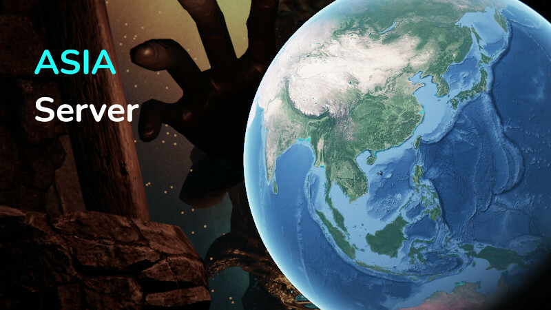 Occult - ASIA Server - Steam News