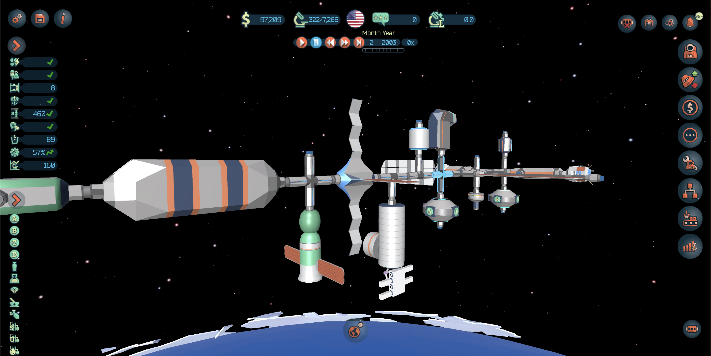 Steam Community :: Space Station Designer