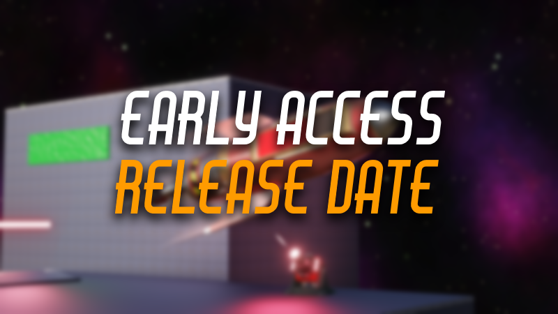 Pogo Rocket - Pogo-Rocket Early Access Release! - Steam News