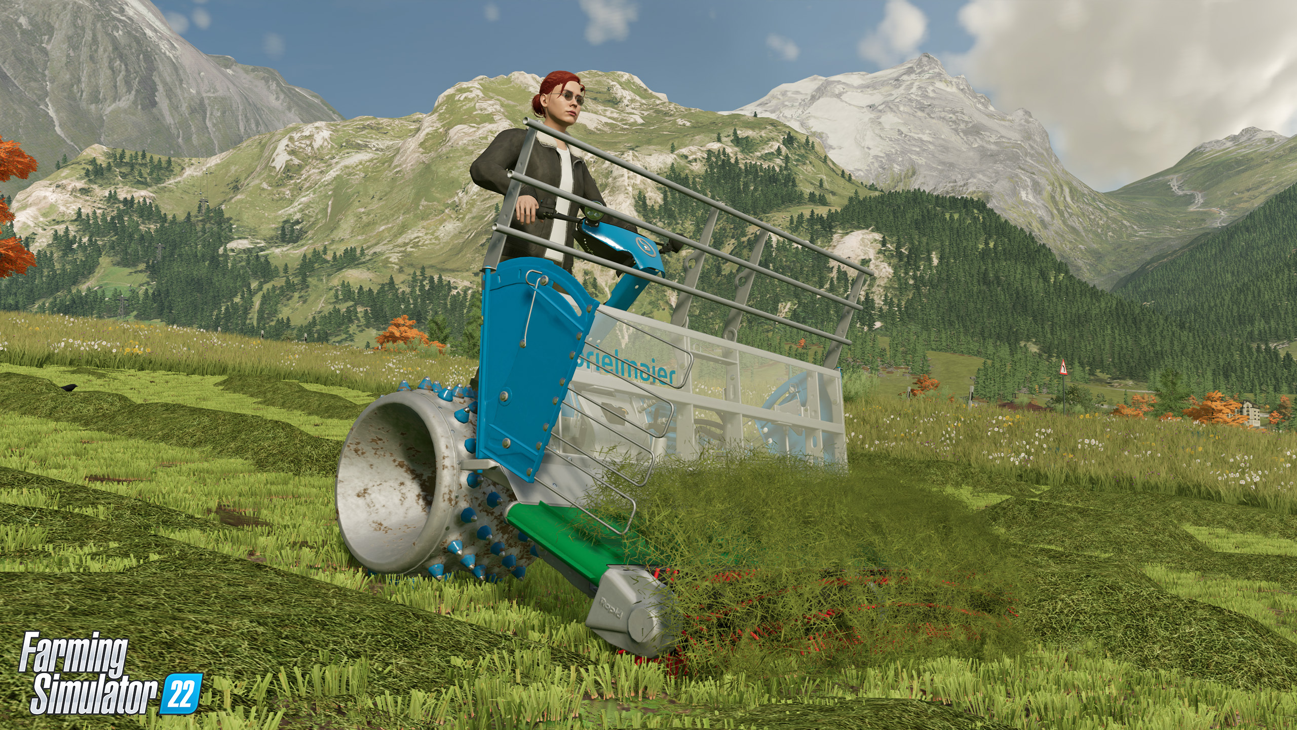 Steam Community :: Farming Simulator 22