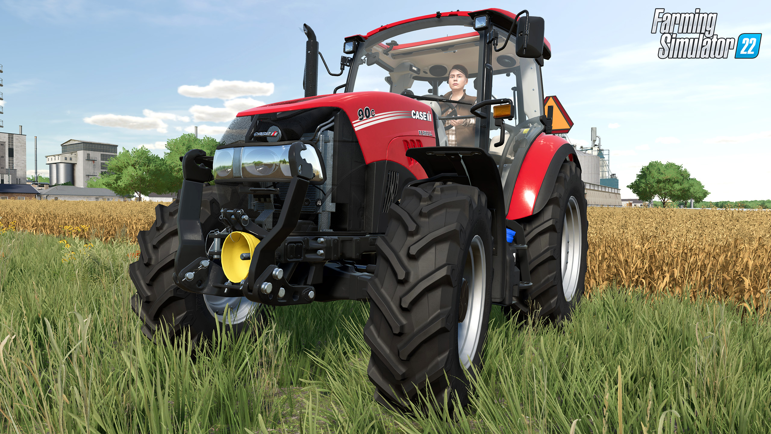 Steam Community :: Farming Simulator 22