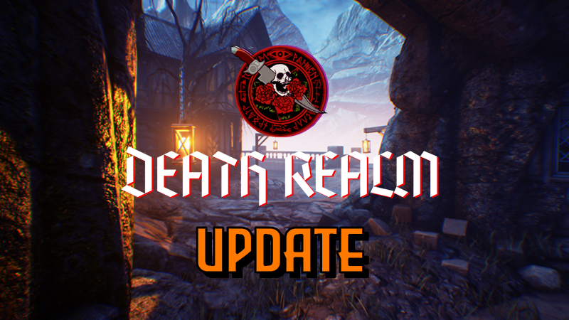 Steam :: Death Realm :: Face off against the most fierce guardian of ...