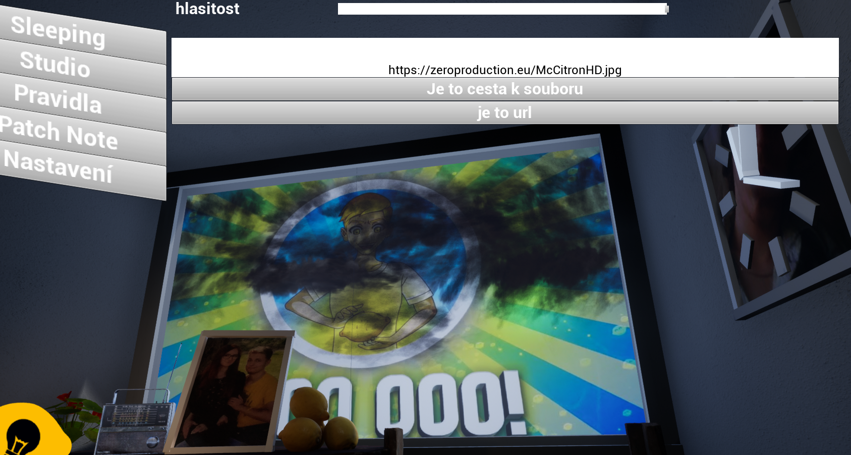 Steam Community :: Sleeping Simulator