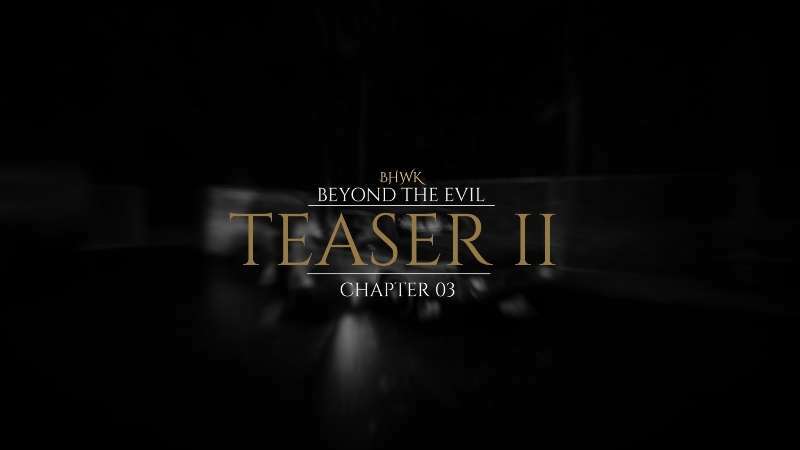 Beyond The Evil - New Teaser is Out! | Chapter 03 Scene - Steam News