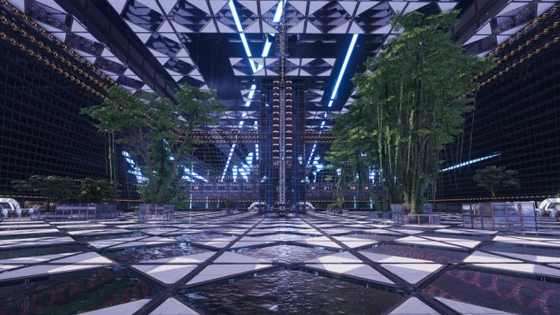 Astro Colony - Astro Colony - Steam Awards - Steam News