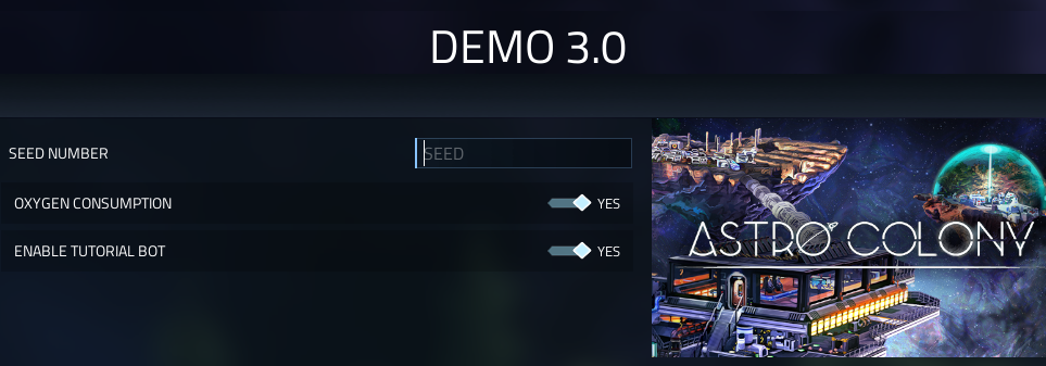 Steam Community :: Astro Colony