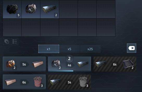 Steam Community :: Astro Colony