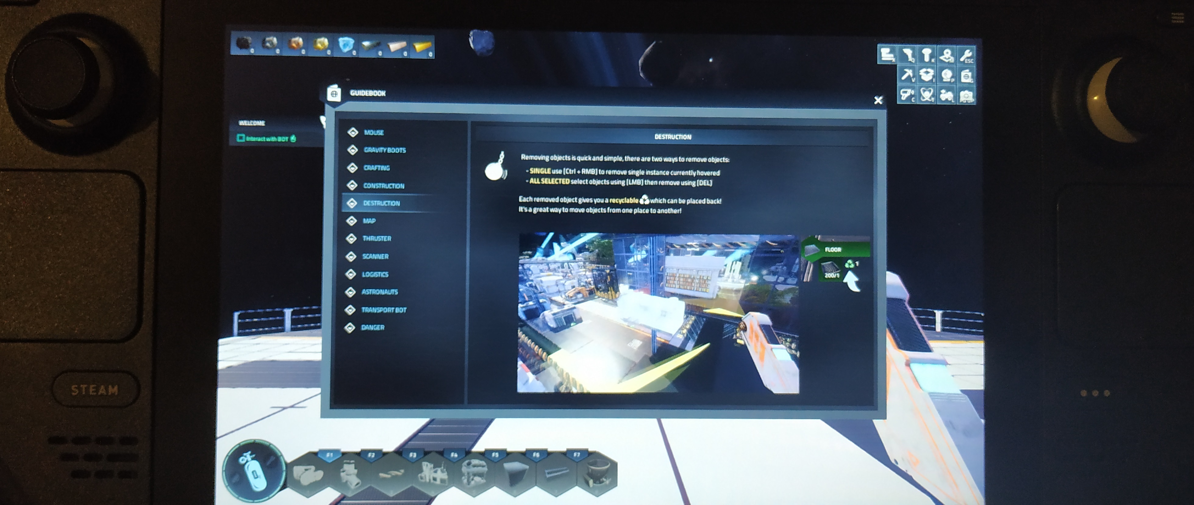 Steam Community :: Astro Colony