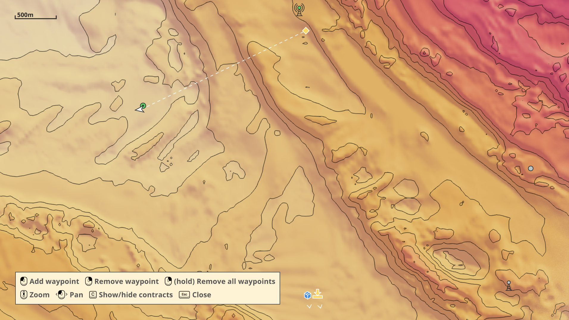 Steam Community :: Mars First Logistics