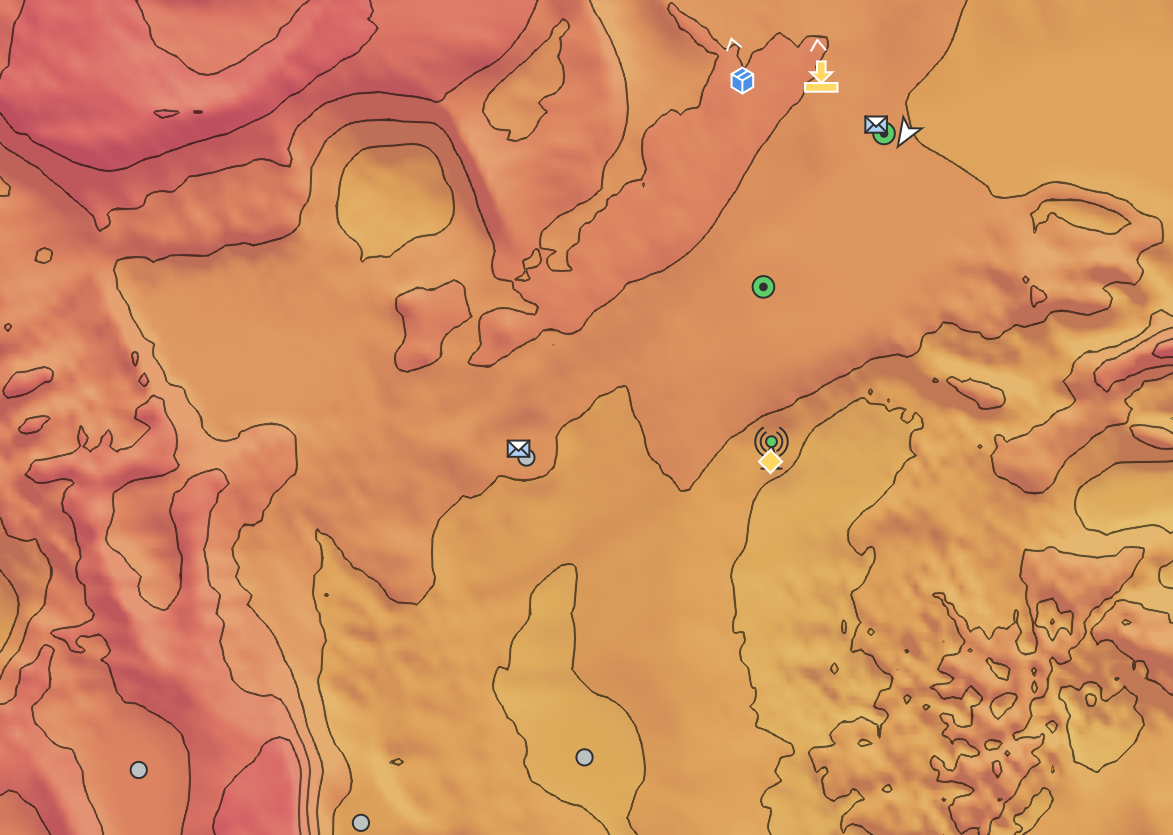 Steam Community :: Mars First Logistics