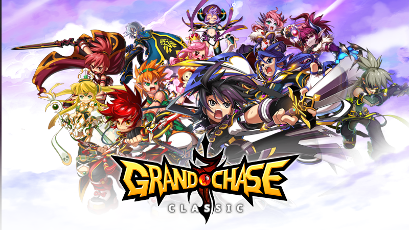 Steam :: GrandChase :: [Maintenance] (Finished) Scheduled Maintenance ...