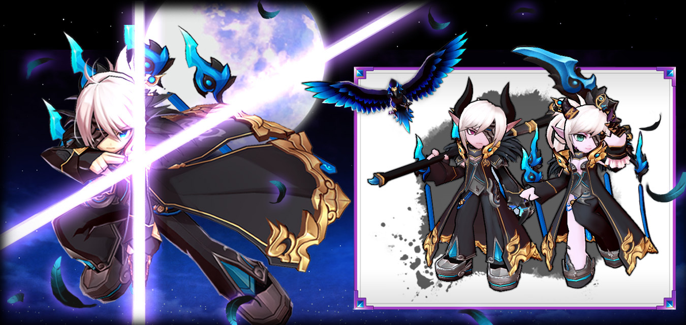 - Raven Soul (02/02/2022 00:00 - 03/01/2022 23:50) (UTC+0)