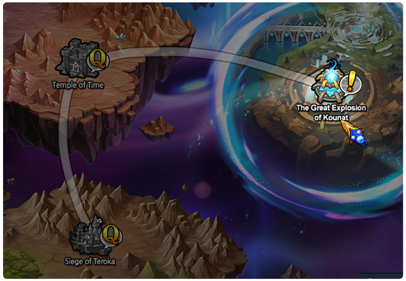 Steam Community :: GrandChase