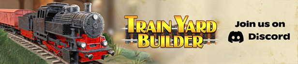 Steam Community :: Train Yard Builder