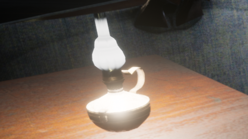 Dark Home - Dark Home is coming, Free-To-Play - Steam News