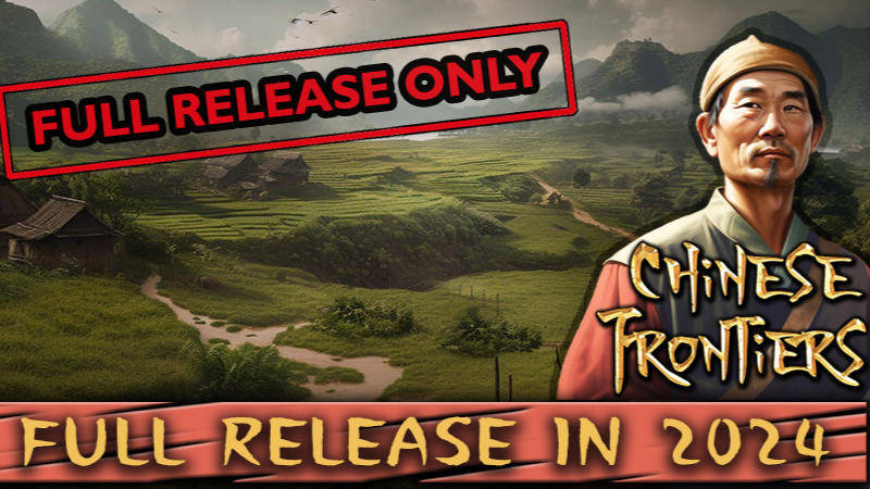 Chinese Frontiers - Chinese Frontiers – A Journey Without Borders ...