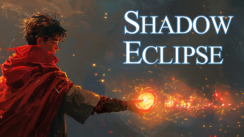 Shadow Eclipse - Early Access Launch Date - Steam News