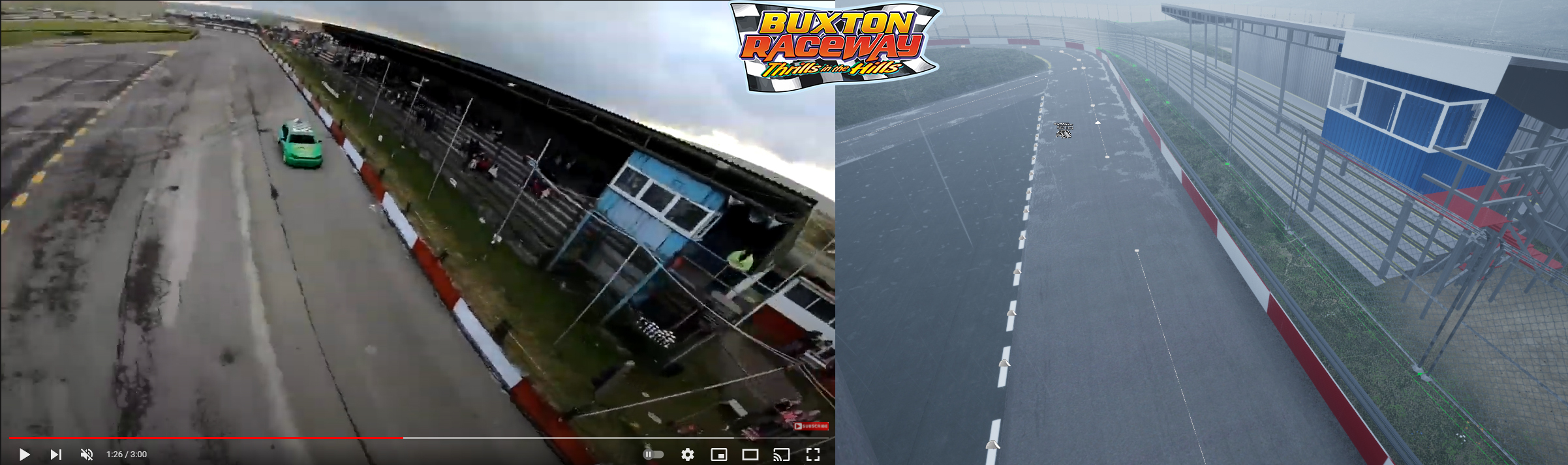 Steam Community :: Oval Racer Series - Sandbox