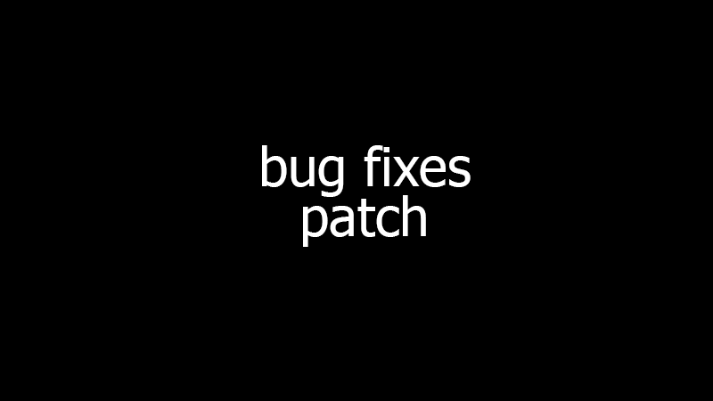 Seal World - Snow Map - bugfix patch 2 - Steam News