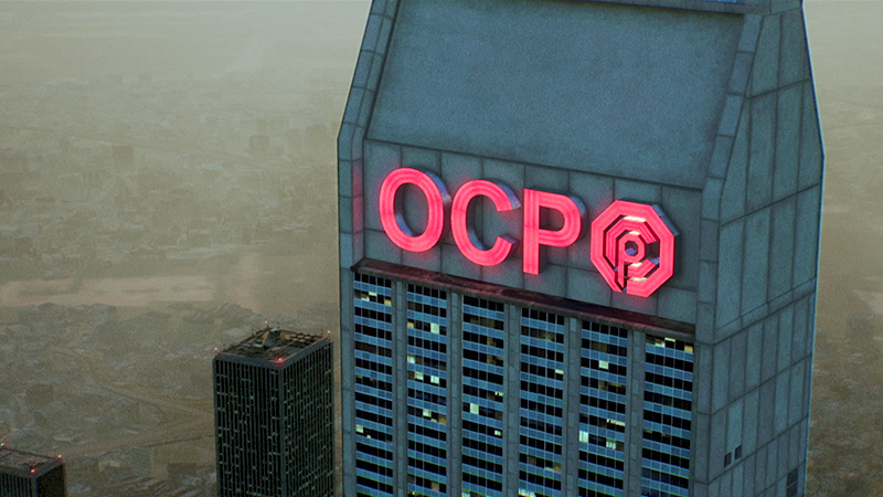 Steam :: RoboCop: Rogue City :: The Future of Old Detroit
