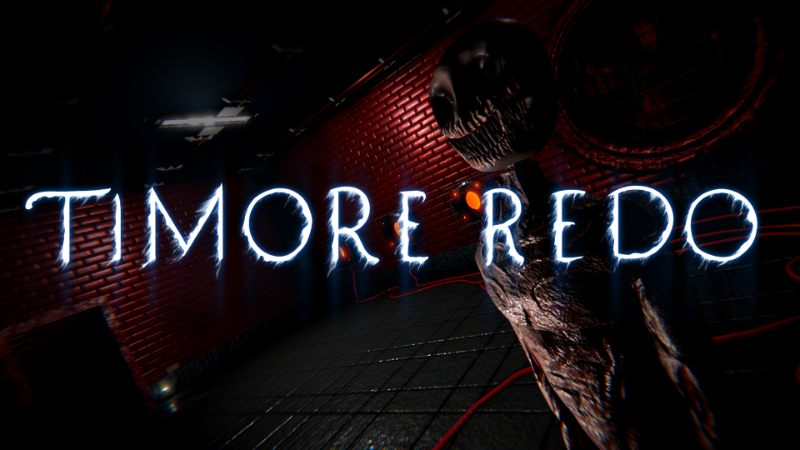 Timore Redo - Timore Redo development - Steam News