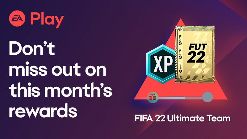 Fifa 22 Ea Play Fifa 22 Fut Season 9 Xp Boost Steam News