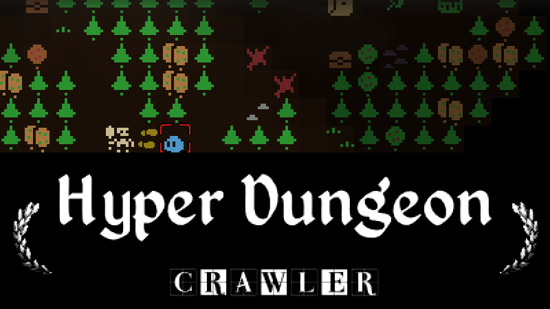 Hyper Dungeon Crawler - Hyper Dungeon Crawler is available on MacOS and Linux now - Steam News