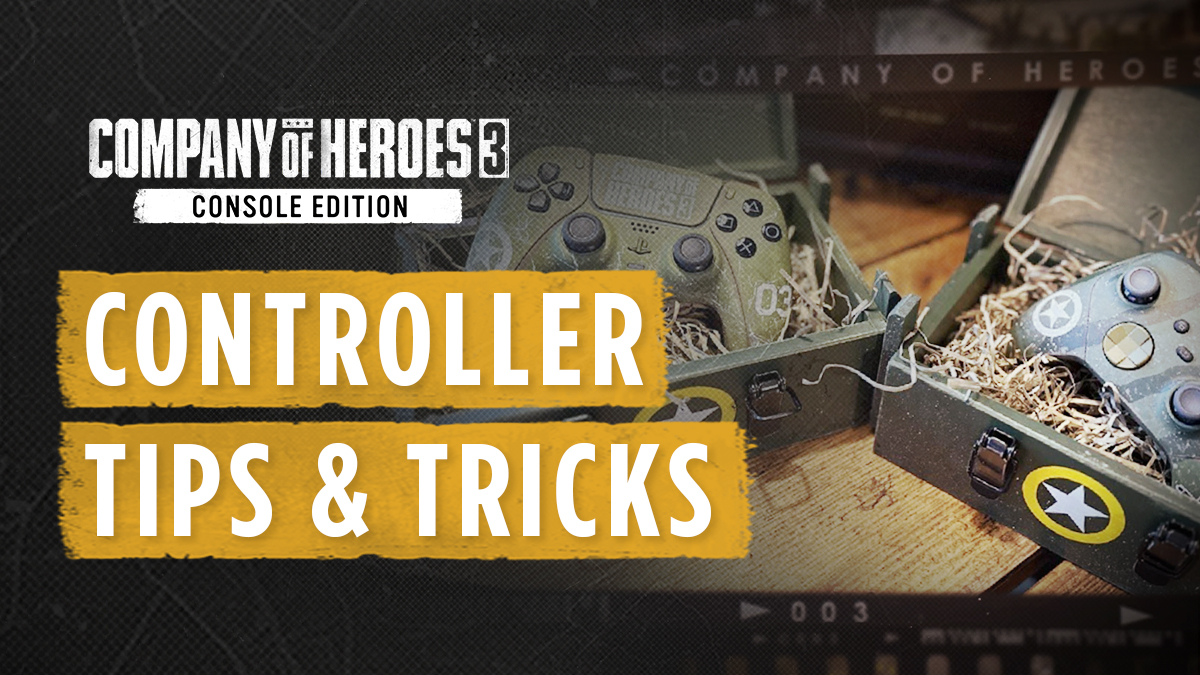 Steam Community :: Company of Heroes 3