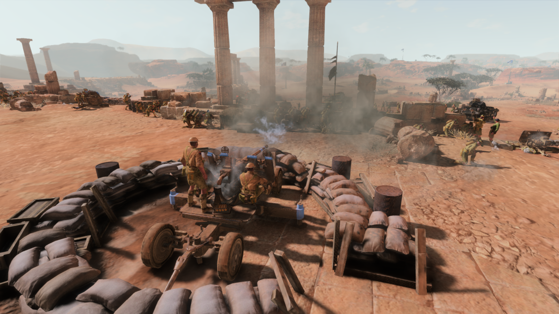 Steam Community :: Company of Heroes 3