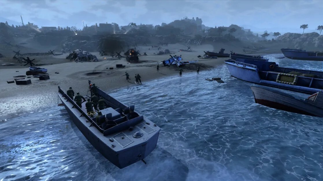 Steam Community :: Company of Heroes 3