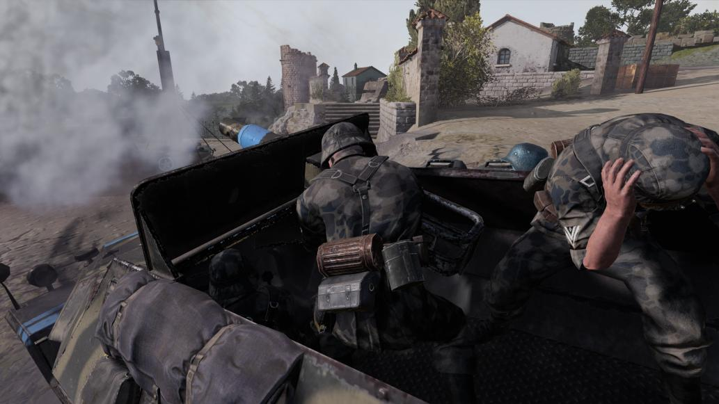 Steam Community :: Company of Heroes 3