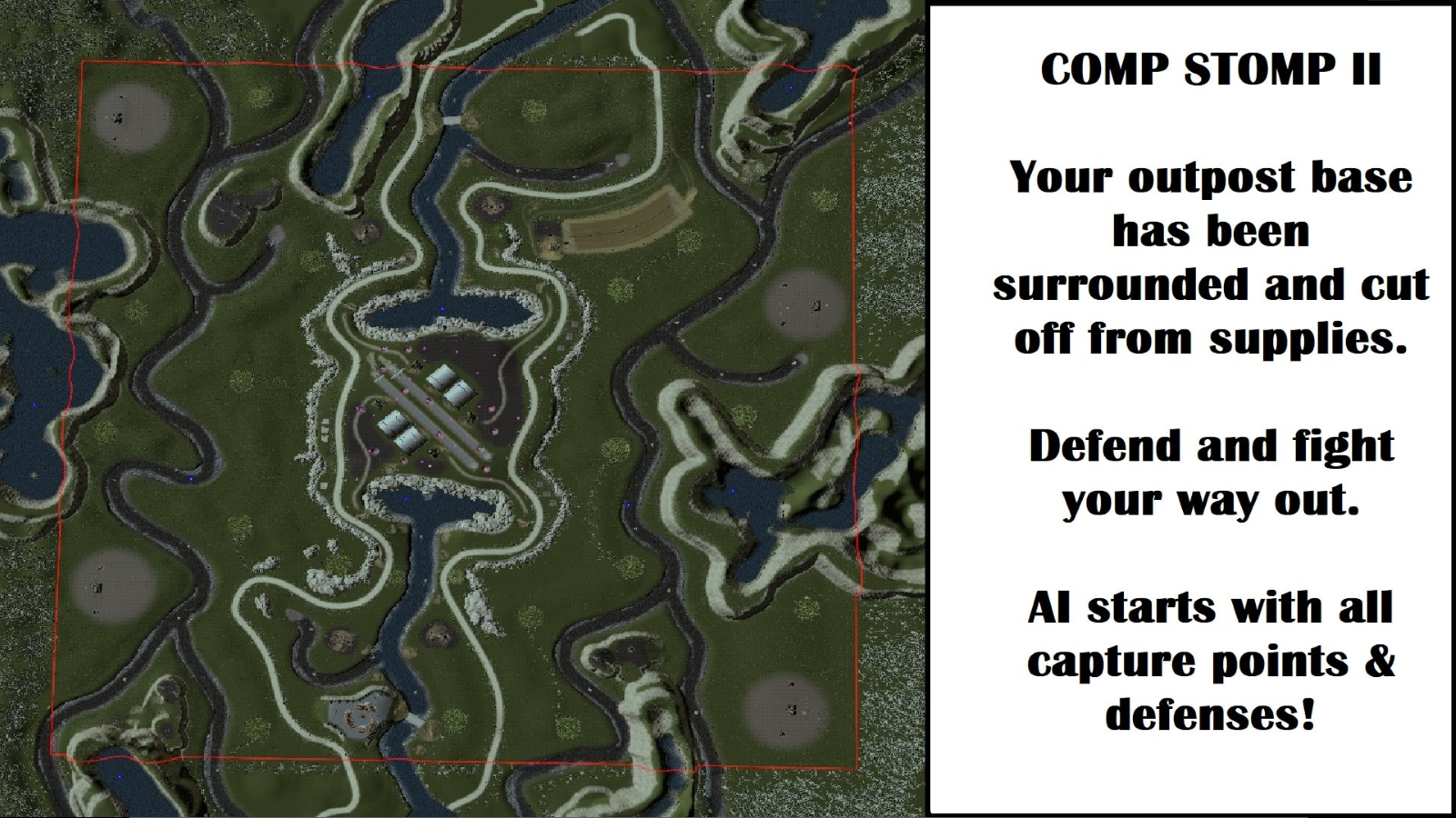 Steam Community :: Company of Heroes 3