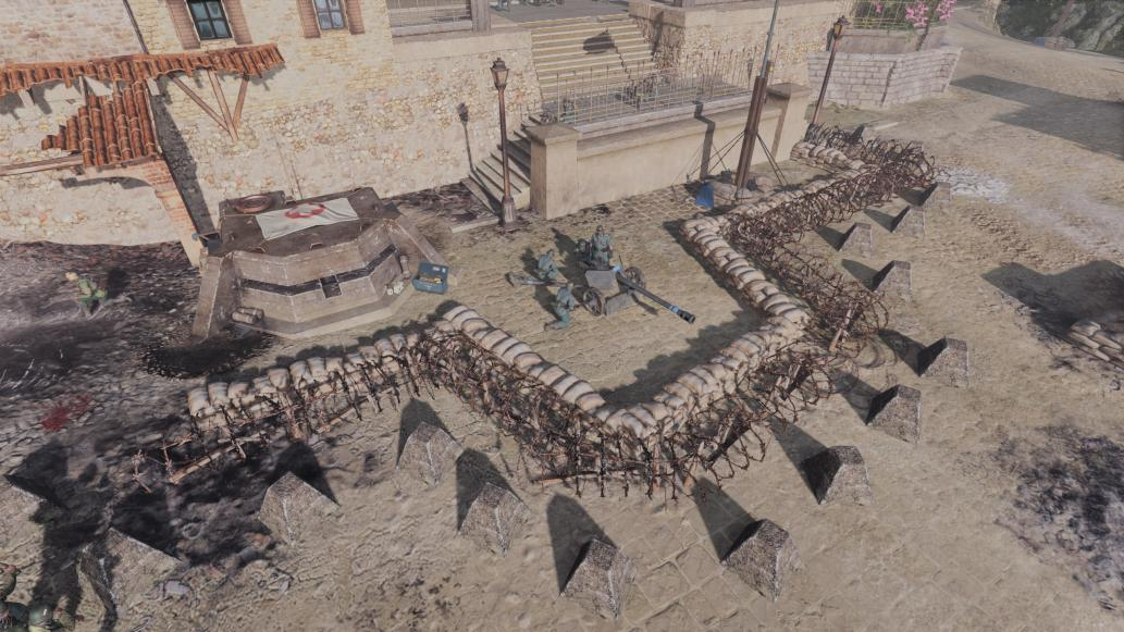 Steam Community :: Company of Heroes 3