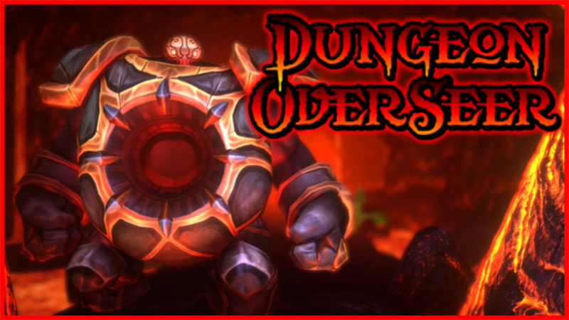 Dungeon Overseer - Dungeon Overseer Update - Steam News