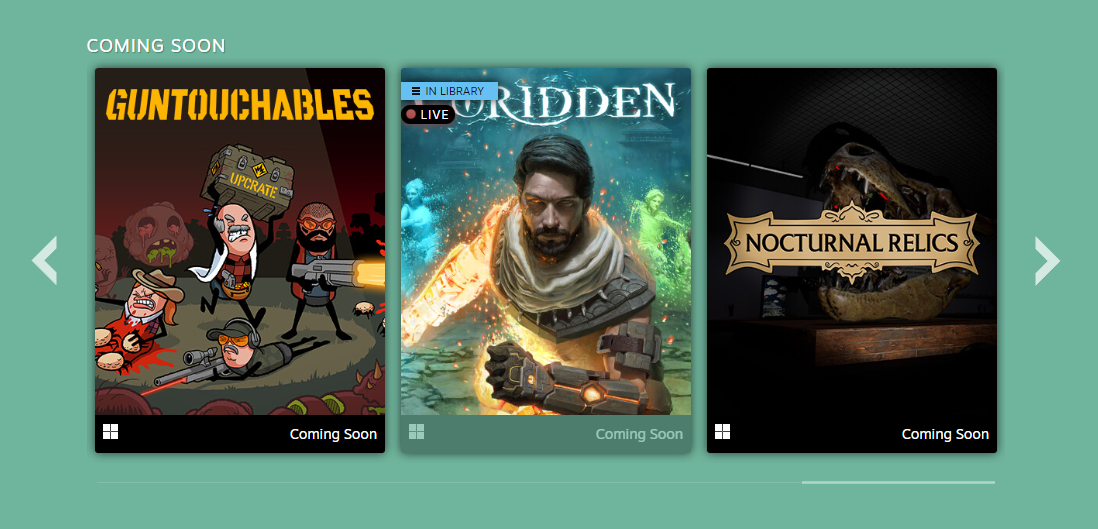 Steam Community :: Coridden