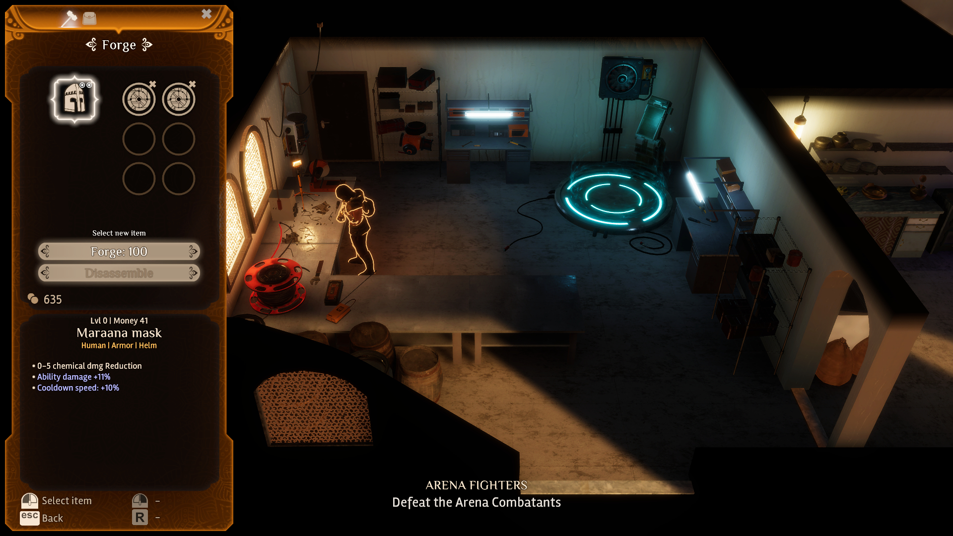 Steam Community :: Coridden