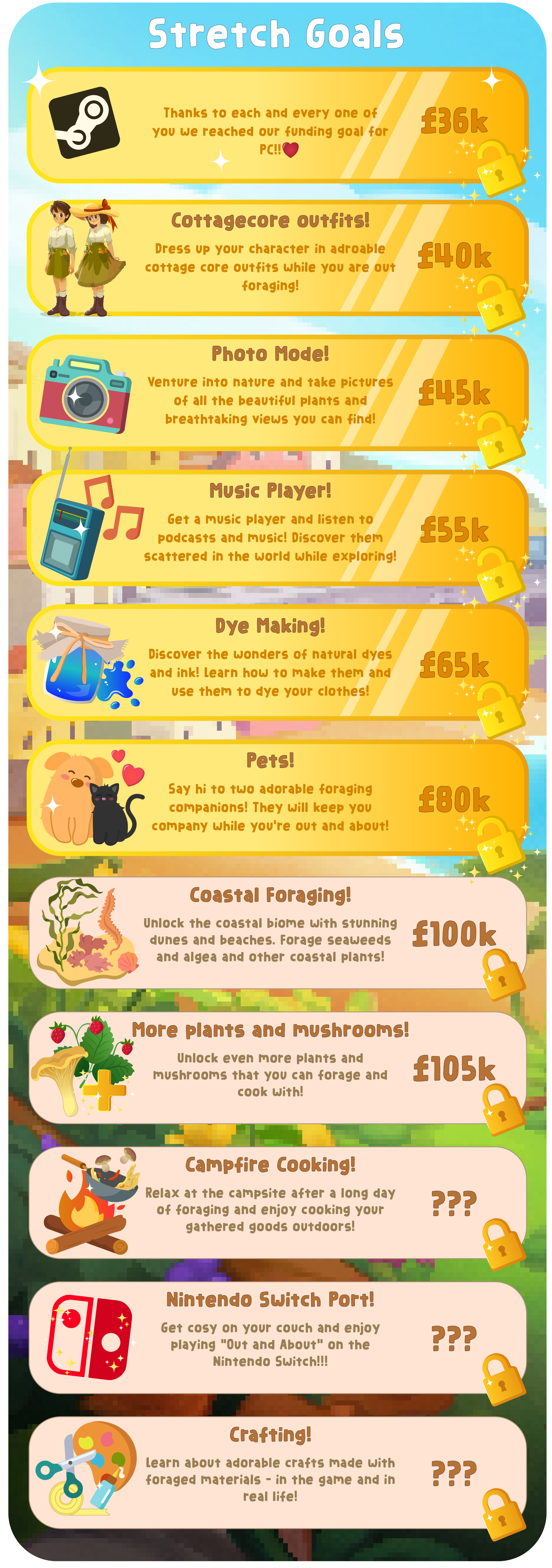 Steam Community :: Wholesome - Out and About