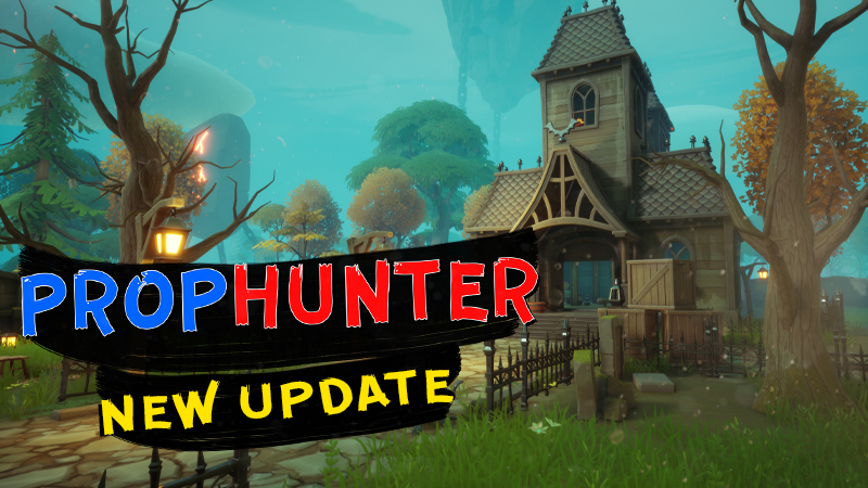 Steam :: PropHunter :: Update 0.7.3.1
