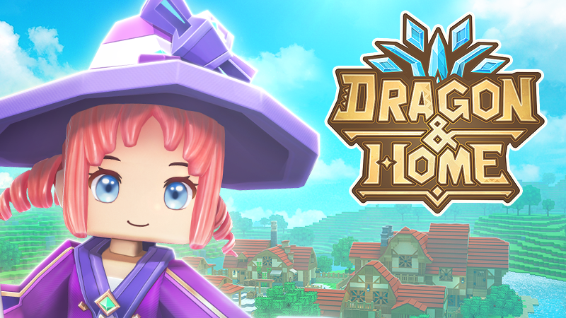 Dragon And Home - Details about the official release plan - Steam News