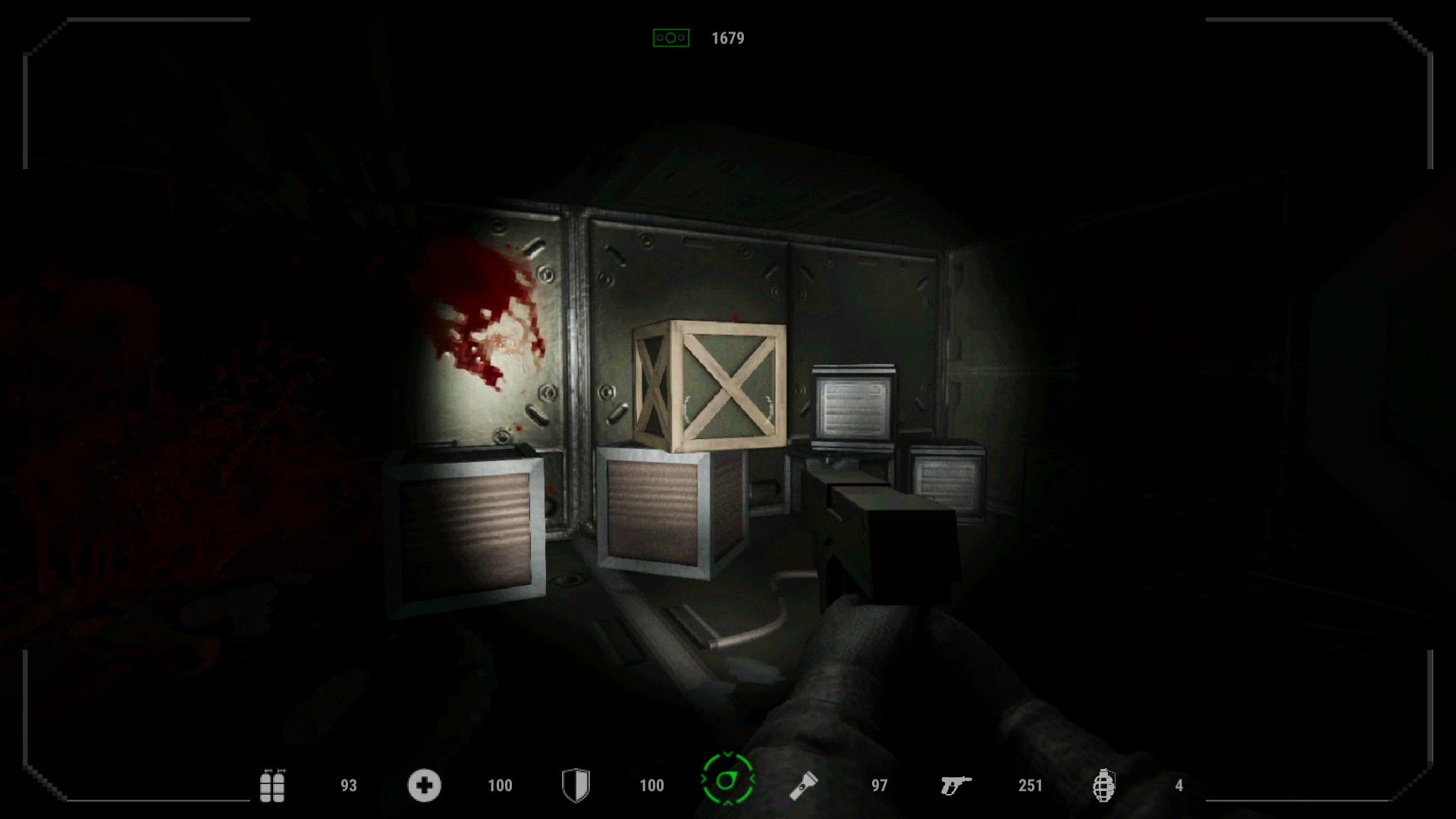 Steam Community :: Operator8