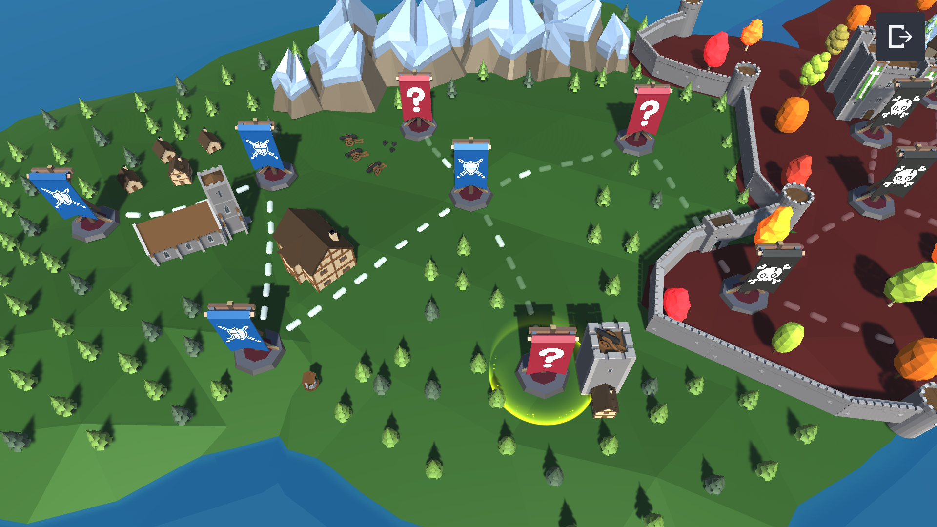 Good Friday, fellow Keepers!