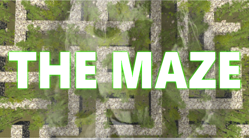 The Maze - Early Access Release - Steam News