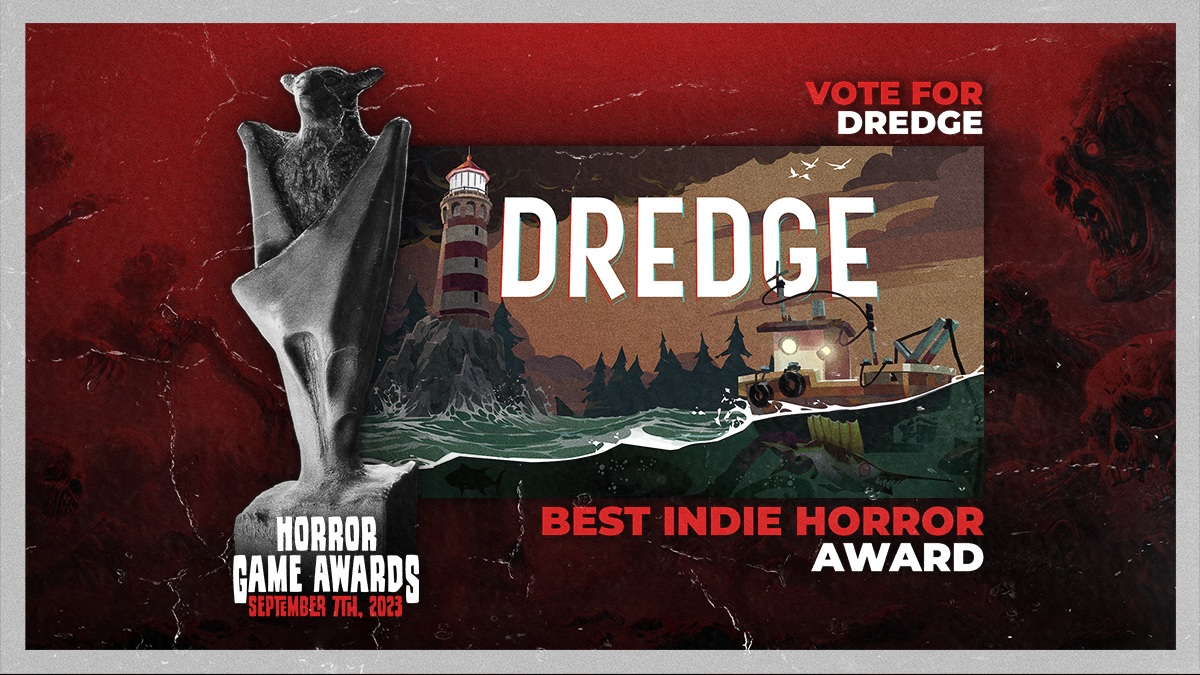 Steam Community :: DREDGE