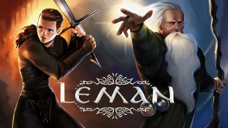 Leman - v2 is now live! - Steam News